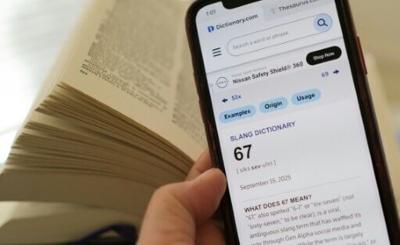 breaking down thesaurus