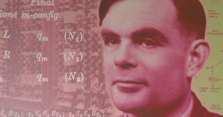 Codebreaker Alan Turing to be face of new British banknote ...
