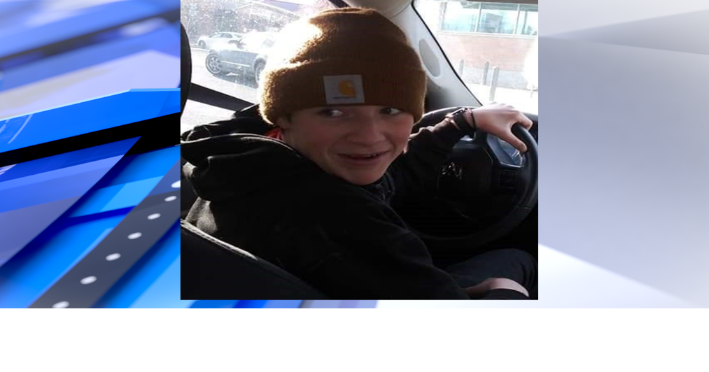 Helena PD looking for teen reported as missing | Helena News ...