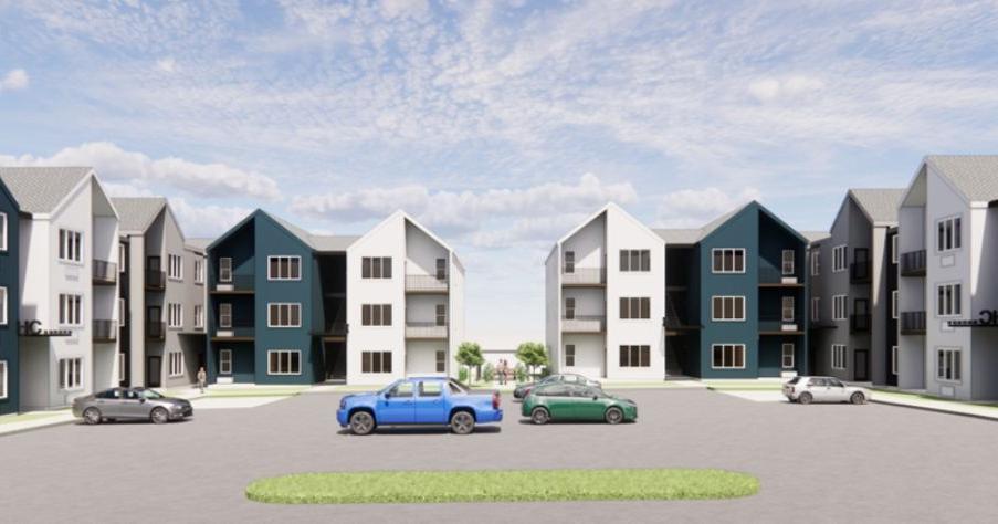 Bozeman approves grant contract for Hidden Creek affordable housing ...