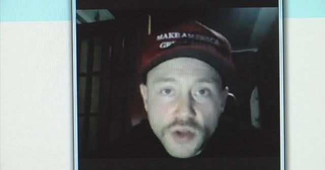 Andrew Anglin - an interview with the Neo-Nazi behind The March on ...