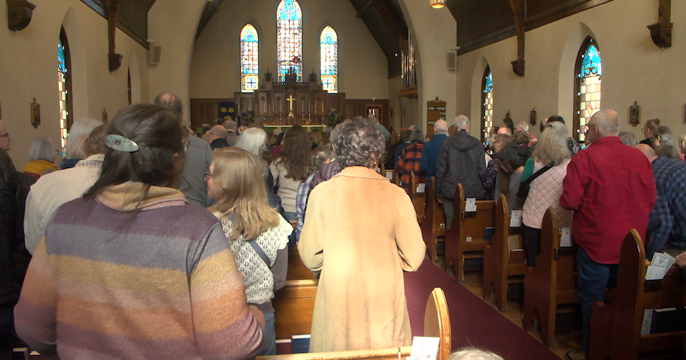 Bozeman's religious communities unite for peace vigil | Bozeman News ...