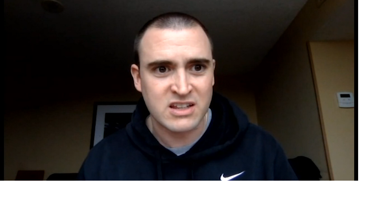 Kurt Paulson Coversation: Saints Ready for National Tournament ...