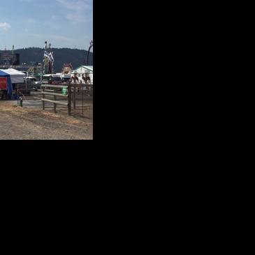 Your guide to the 2023 Northwest Montana Fair and Rodeo at the Flathead ...