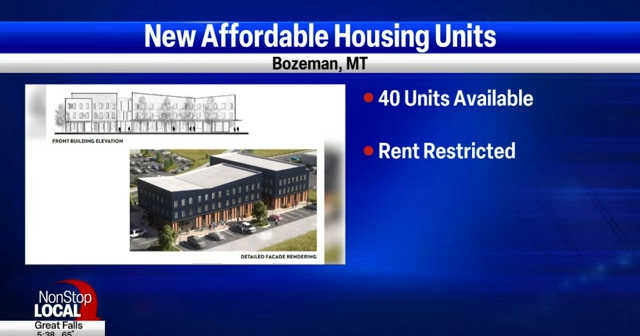 Boundary Development, HRDC working on affordable housing development ...