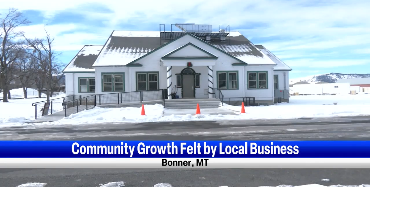 Bonner business growth highlighted by Posh Chocolat's success ...