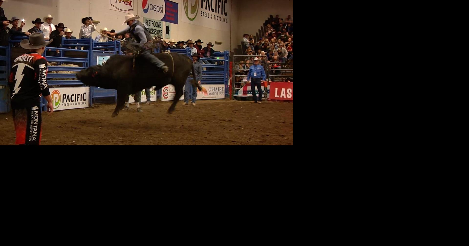 Montana PRCA Rodeo staying in Great Falls despite rumors | Great Falls ...