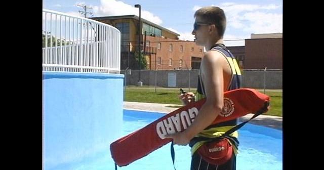 Lifeguard shortages may cause issues for Great Falls next summer ...