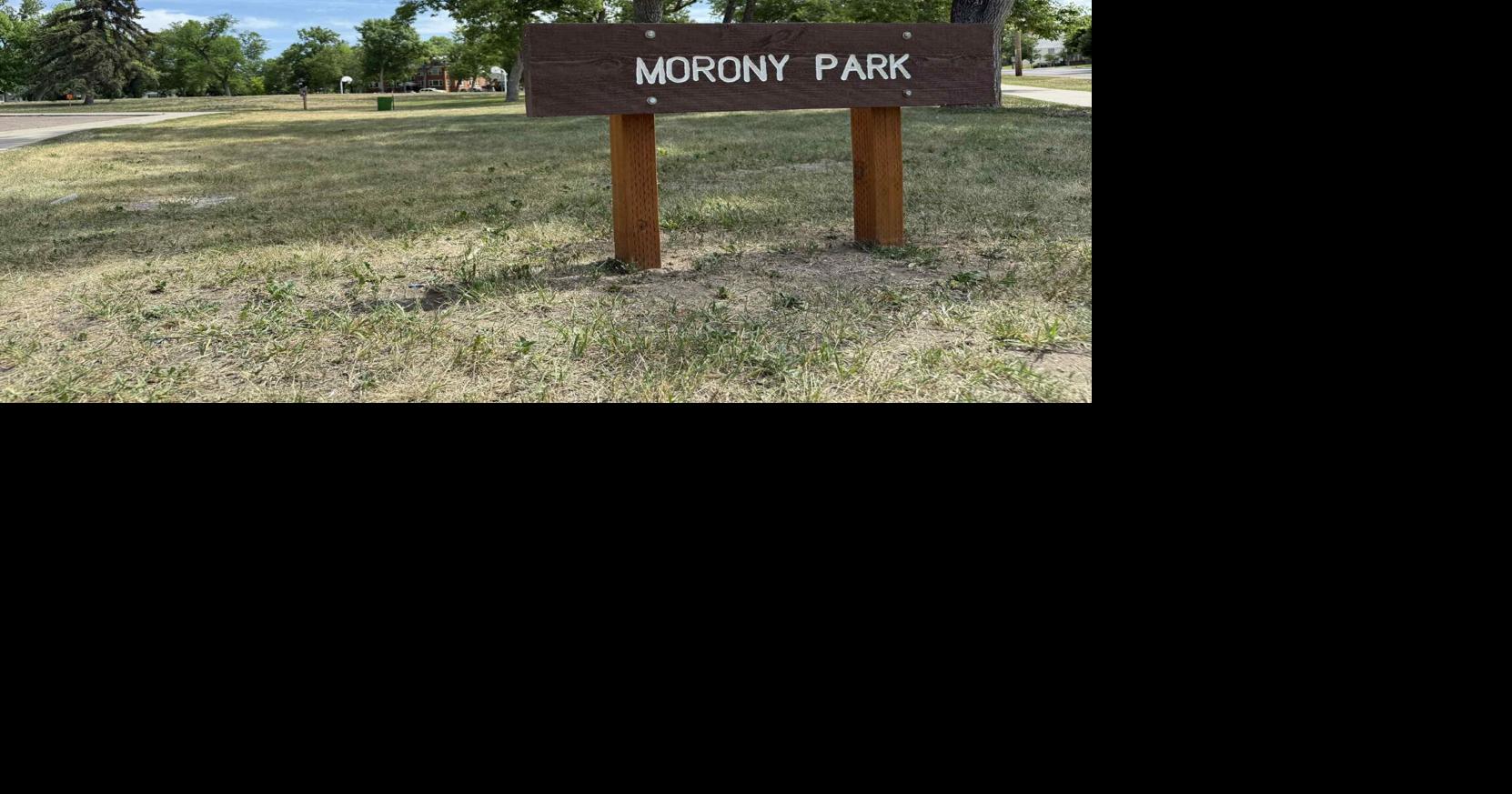 Morony Park in Great Falls to get accessible playground | Great Falls ...
