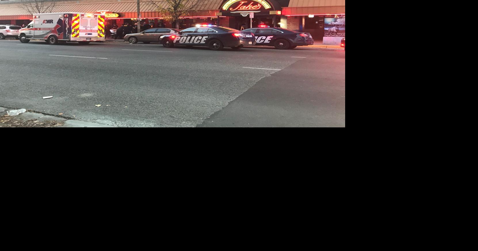 BPD identifies suspect in Wednesday Jake's Downtown stabbing incident ...