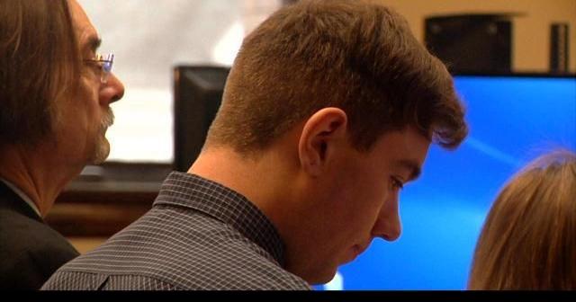 Adam Hatfield Murder Trial Begins in Butte | Montana News ...