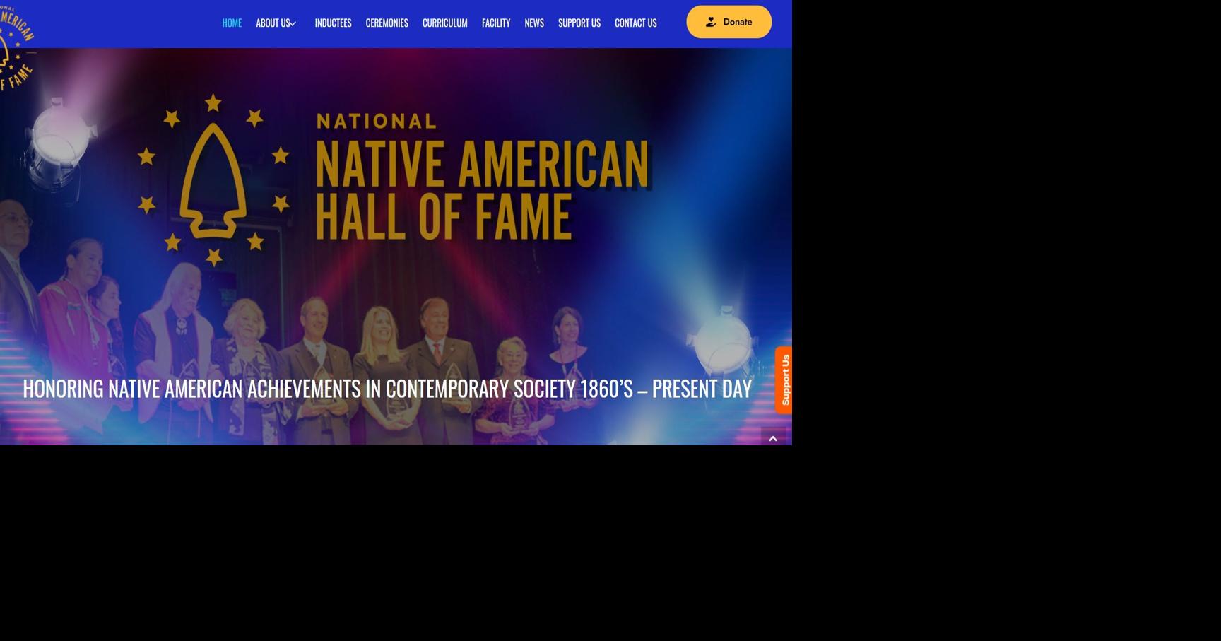 National Native American Hall of Fame inducts 8 people in 2021 | Great ...