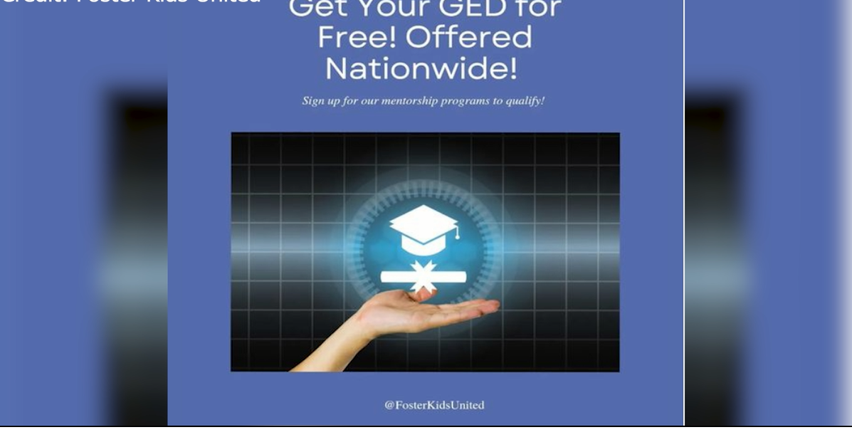 New GED program is launched for state-wide applications | Montana News ...