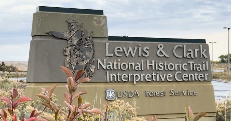 Great Falls’ Lewis and Clark Interpretive Center Closes Due to ...