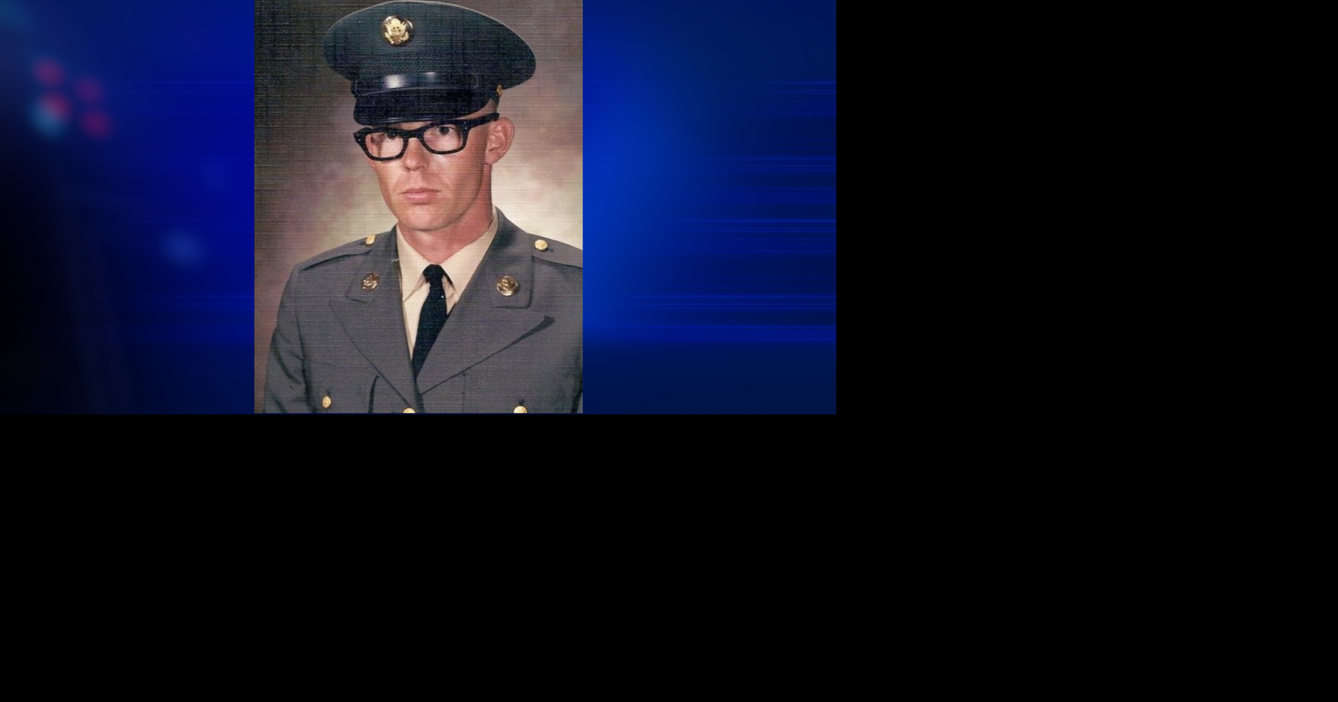 Governor signs bill dedicating memorial bridge to Staff Sergeant Rambo ...