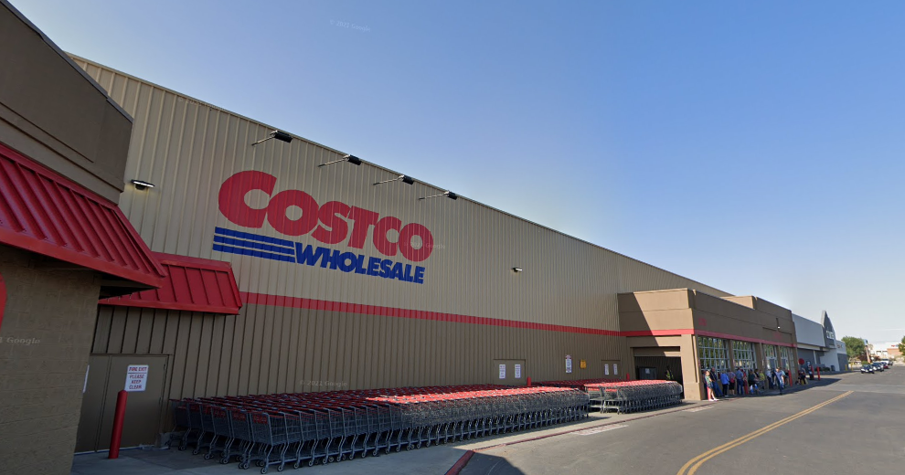 Proposal to move the Costco in Billings approved by Board of Adjustment ...
