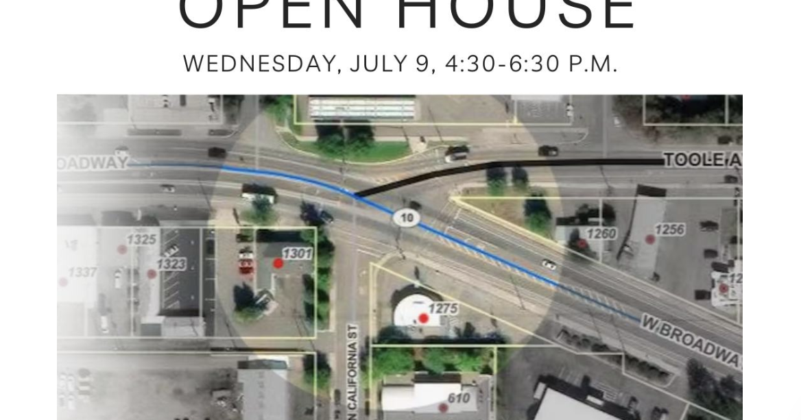 Missoula seeks community input on intersection redesign | Missoula News ...