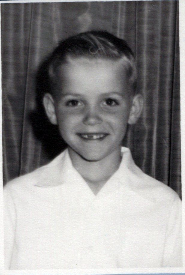 A Mischievous Joyride Turned Murder?: The 1969 Death of Cleve ...