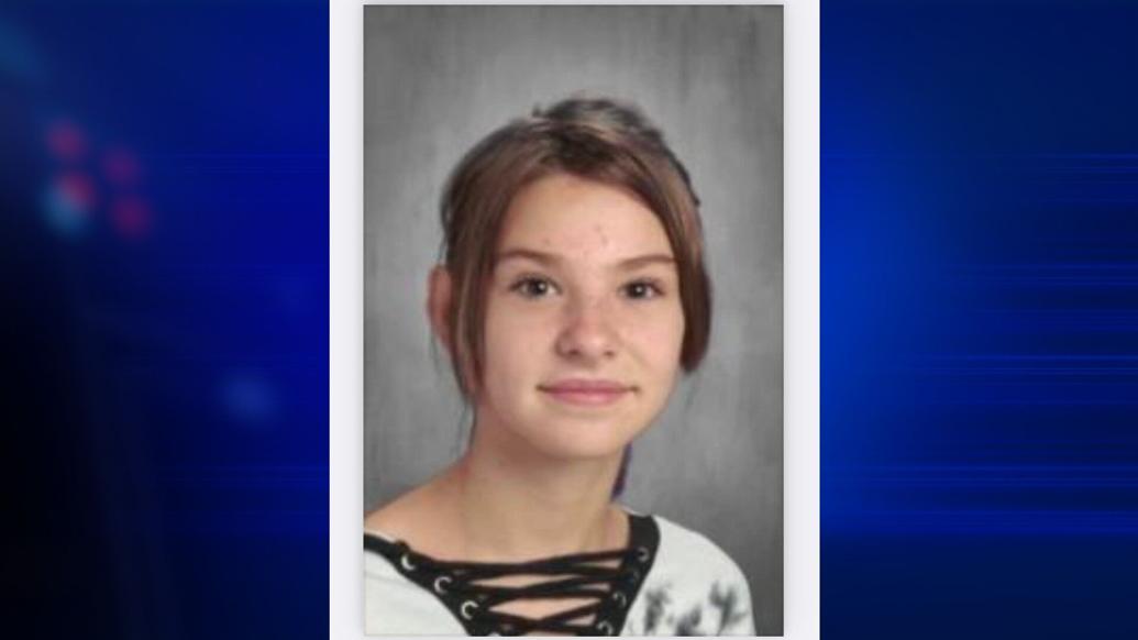 Missing 11-year-old Helena girl Evelyn Carey found safe | Helena News ...