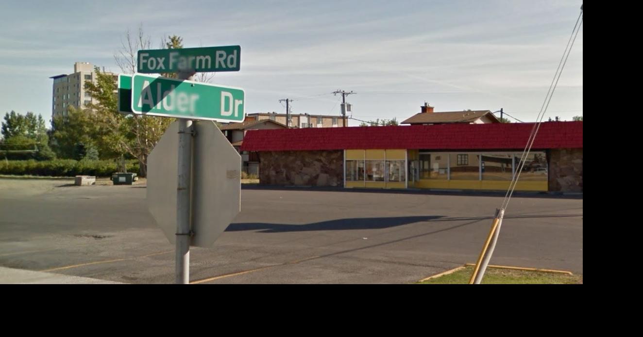 Fox Farm Road construction project taking public comment | Great Falls ...