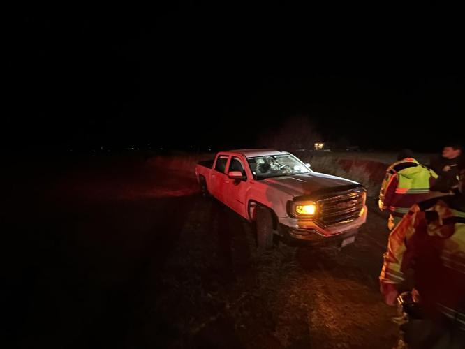 Gallatin Gateway Fire responds to two crashes on Gooch Hill | Bozeman ...