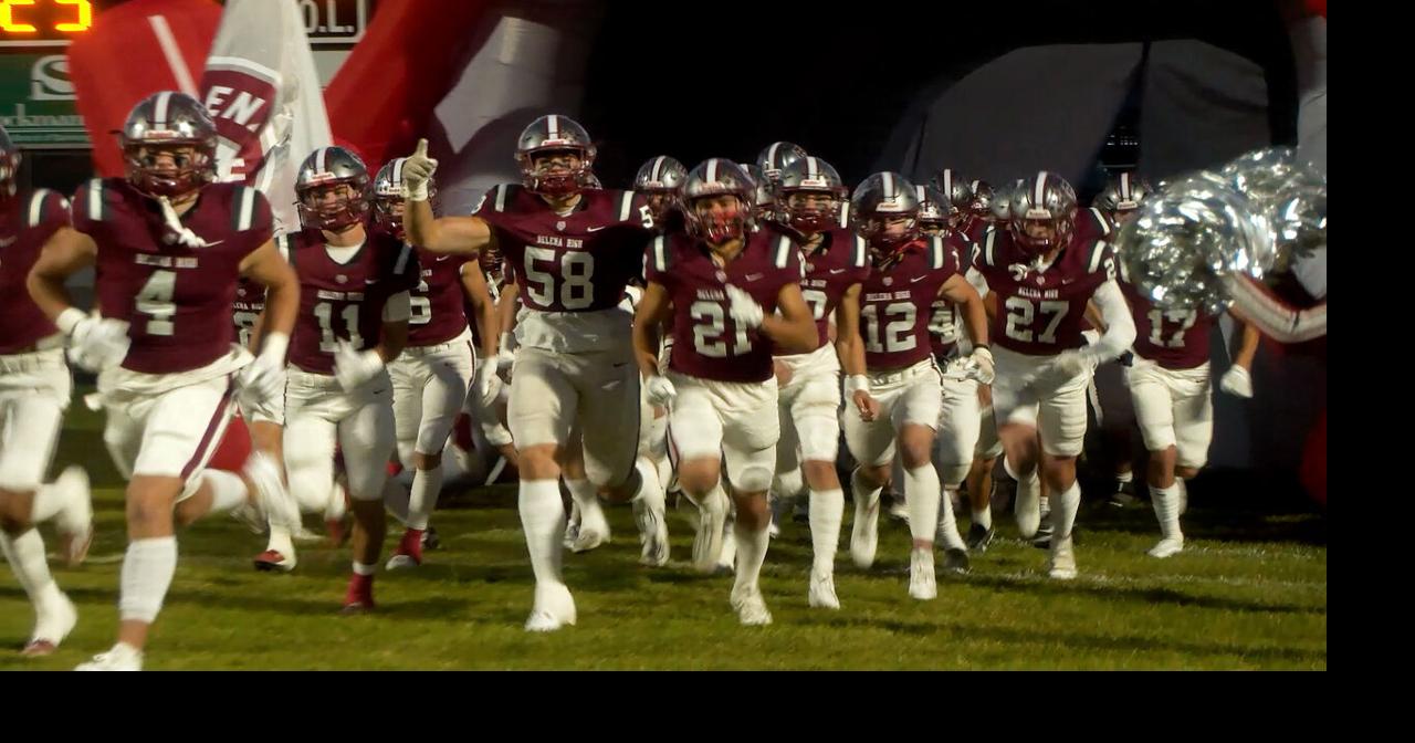 Helena High defeats Big Sky 16-10 in 'mustache bowl' | High School ...