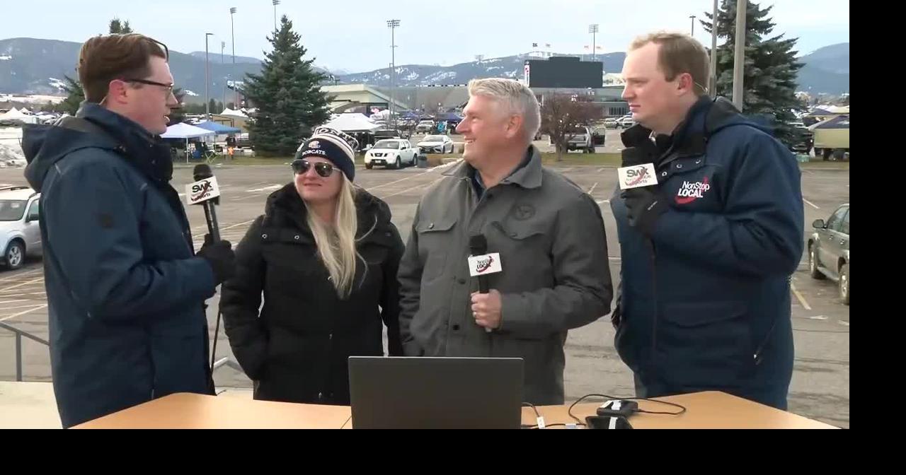 Congressman-Elect Troy Downing makes prediction ahead of Brawl of the ...