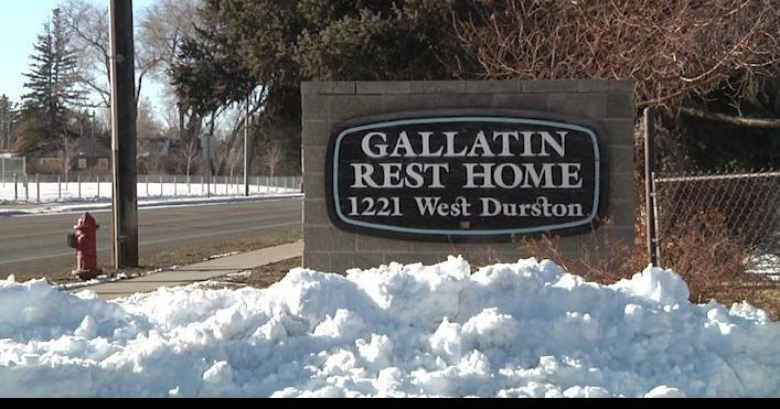 Gallatin Rest Home received the COVID-19 vaccine | NonStop Local ...