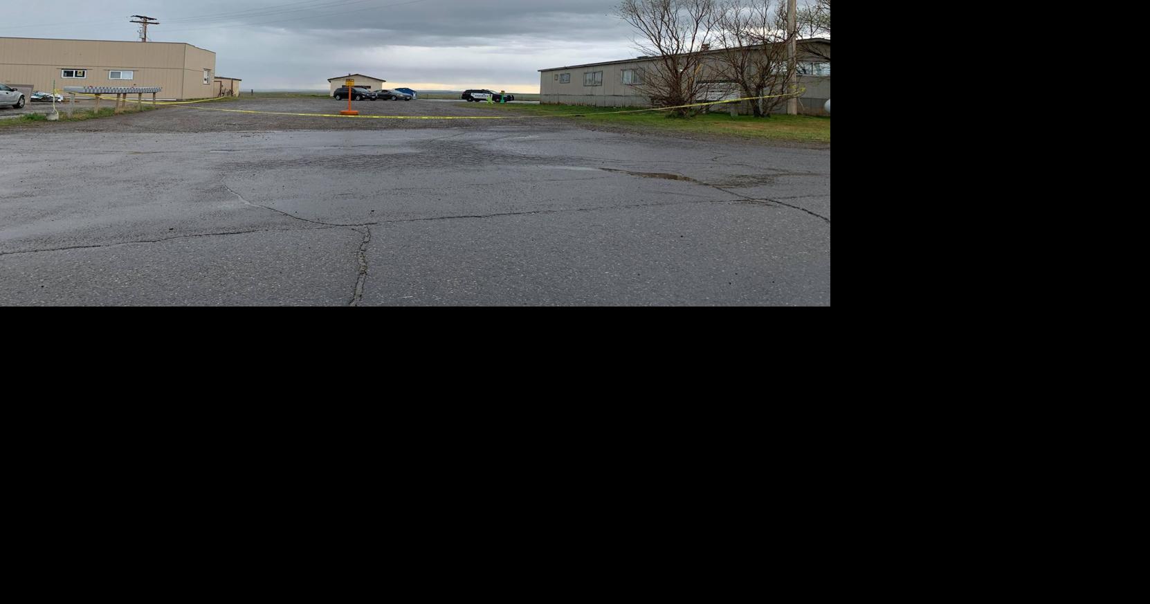 Sheriff IDs Ballantine homicide victim | Regional News ...