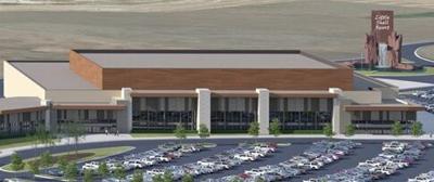 Little Shell Tribe plans new resort to boost Great Falls economy ...