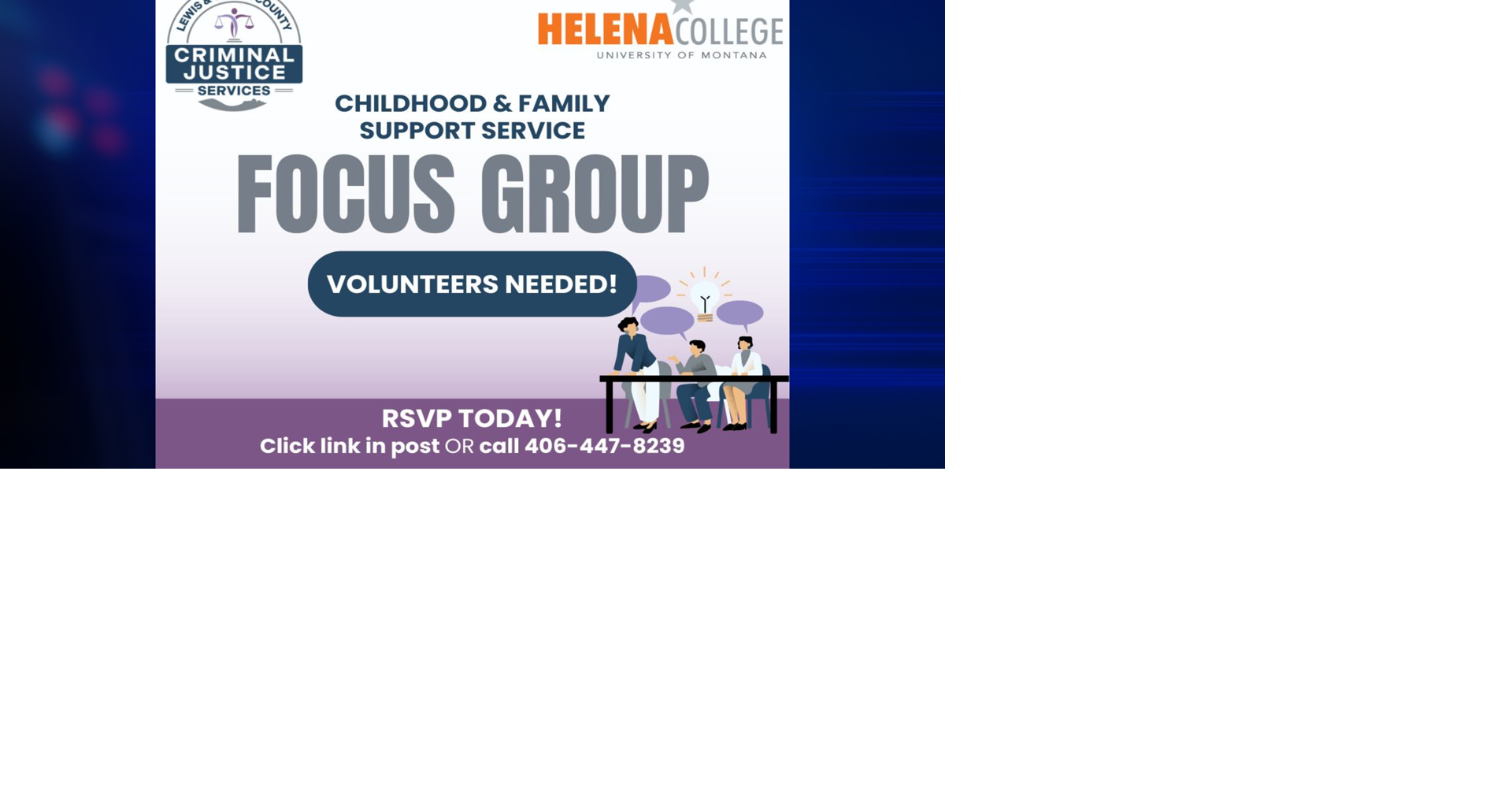 Lewis & Clark County developing camp program for kids of incarcerated ...