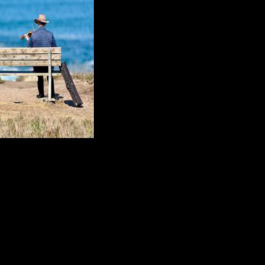 Gabriel Guillen | ETC. Photo Gallery | montereycountynow.com