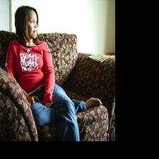 Miracles: Every bone in Millie Perez’s body is healing. | News ...