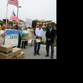 Fort Ord Open Space Initiative Qualifies for November Ballot | News ...