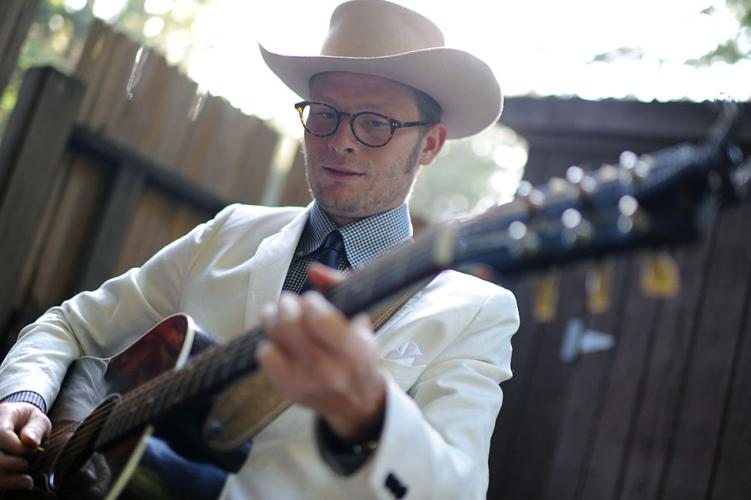 Big Sur Fashion Show takes a year off from its wild, homemade ...