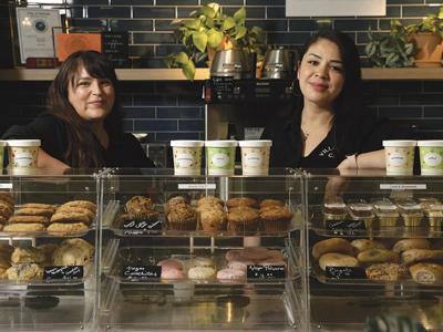 New Life for Jo's Cafe: A Community Hub | Eat + Drink ...