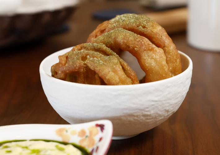 Maligne wants to fit in, but it can't stop being one of the finest ...