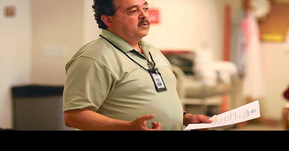 Moro Cojo affordable housing appeal heads to Coastal Commission. | News ...