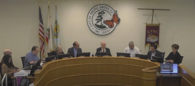 Pacific Grove decides to end Zoom calls to meetings while Monterey ...