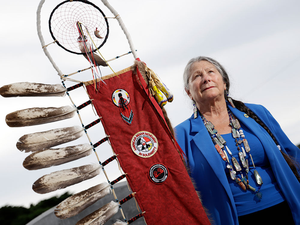MMIW Awareness: Local Effort Gains Momentum | News | montereycountynow.com