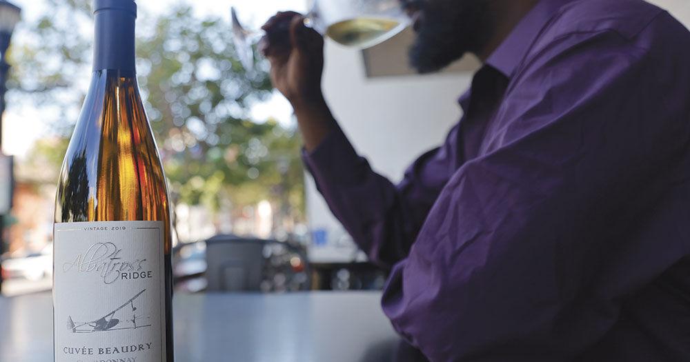 Albatross Ridge: Expressive Wines Crafted with Neutral Oak | 0831 ...