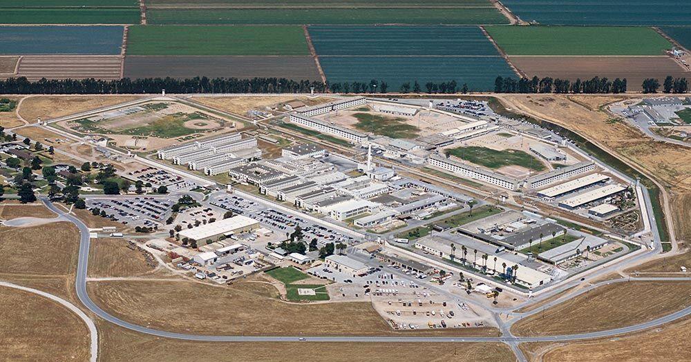 Teacher Charged with Felonies at Soledad Prison | News ...