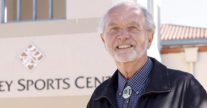 Monterey Mayor Clyde Roberson announces he won't run for reelection ...