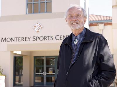 Monterey Mayor Clyde Roberson announces he won't run for reelection ...