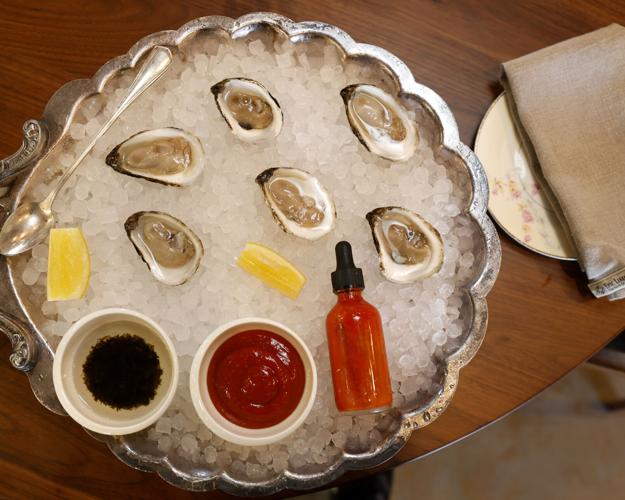 Maligne wants to fit in, but it can't stop being one of the finest ...