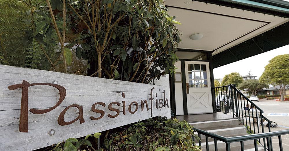 Preserving Passionfish's Legacy: New Owner's Vision | Eat + Drink ...