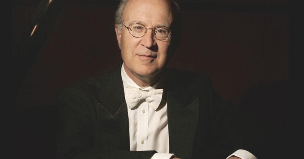 Pianist Hans Boepple has performed around the world, but finds music in teaching. | Music ...