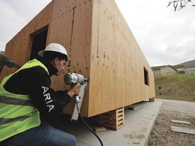 "Rancho Cielo Students Compete in Sustainability Event" | News | montereycountynow.com