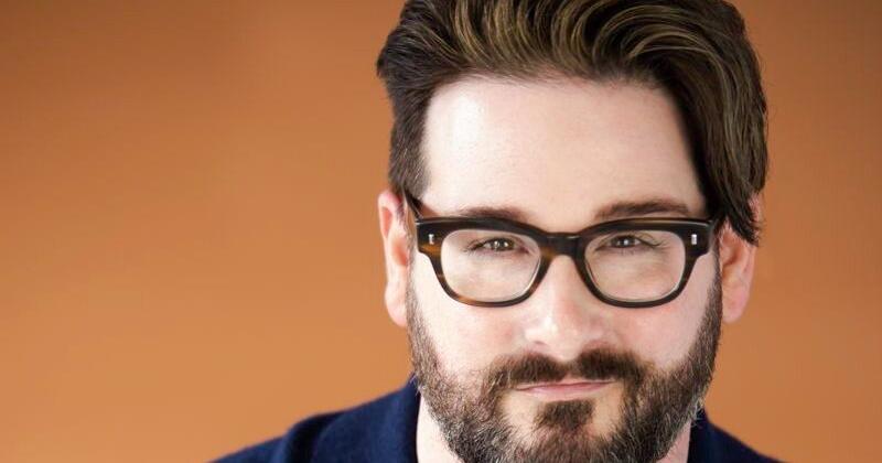 Actor/director/theater teacher: Noah Lucé | The Press Club, Seaside, CA ...
