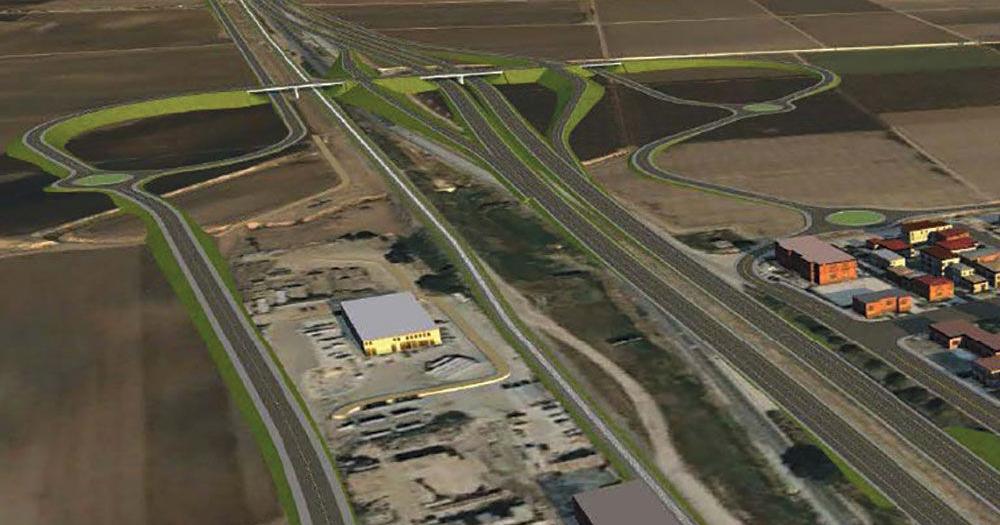 Caltrans and TAMC prepare to begin long-awaited Highway 101 safety ...